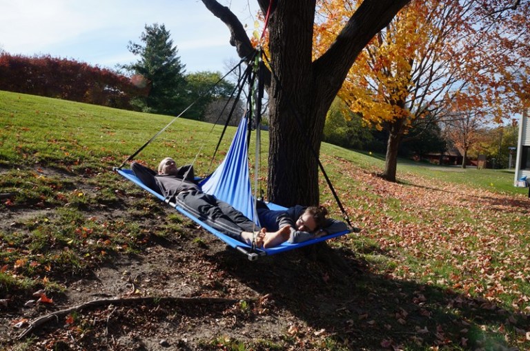 TREEfool’s Master DIY Portaledge Tutorial – TREEfool