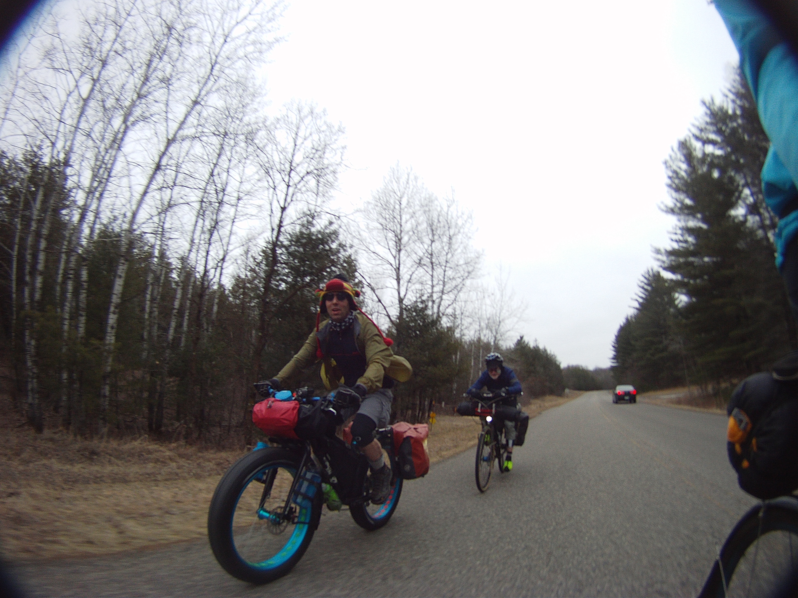 –stealth bikepacking – TREEfool